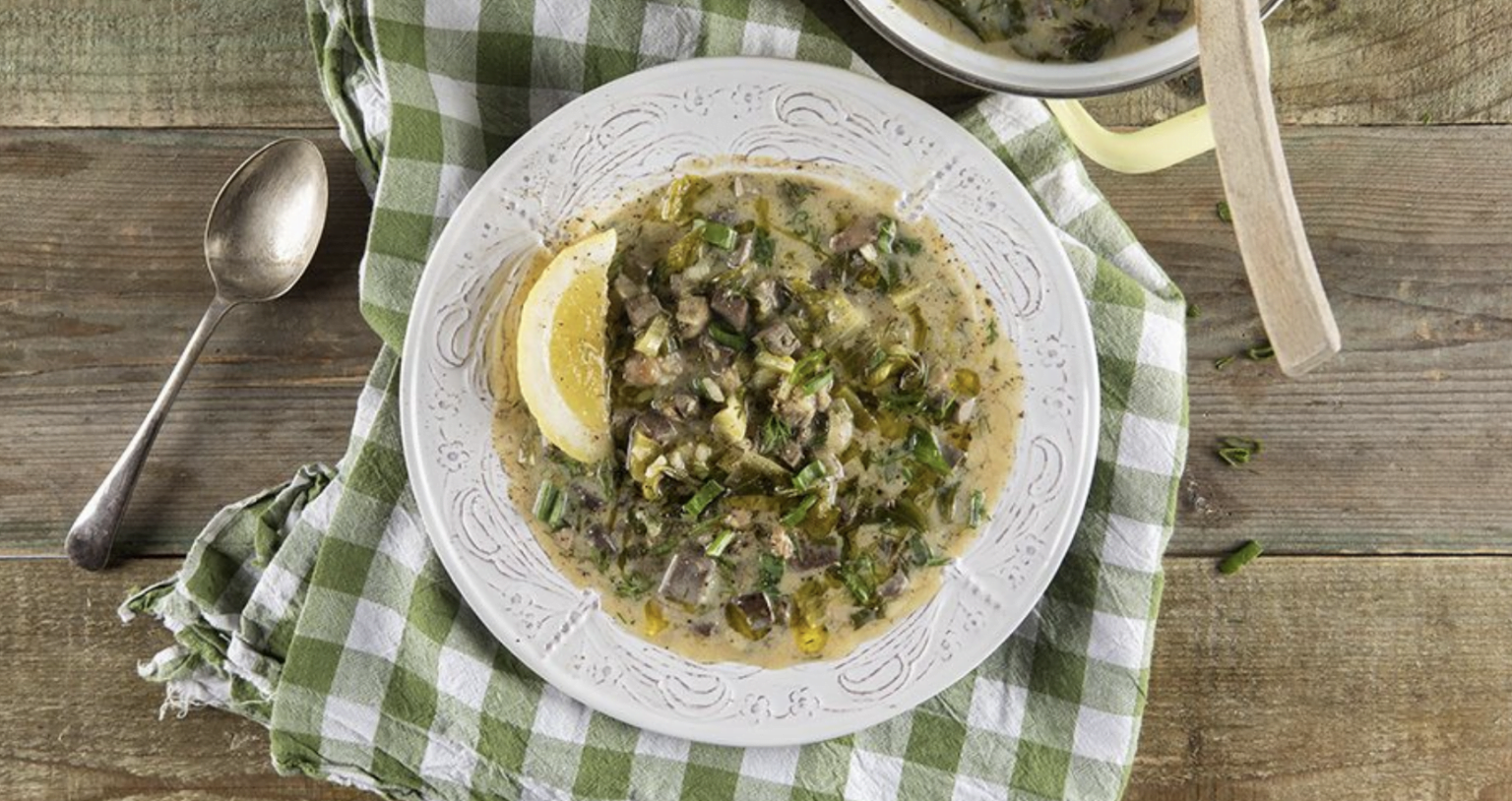 Celebrating Easter in Cyprus: A Comprehensive Guide