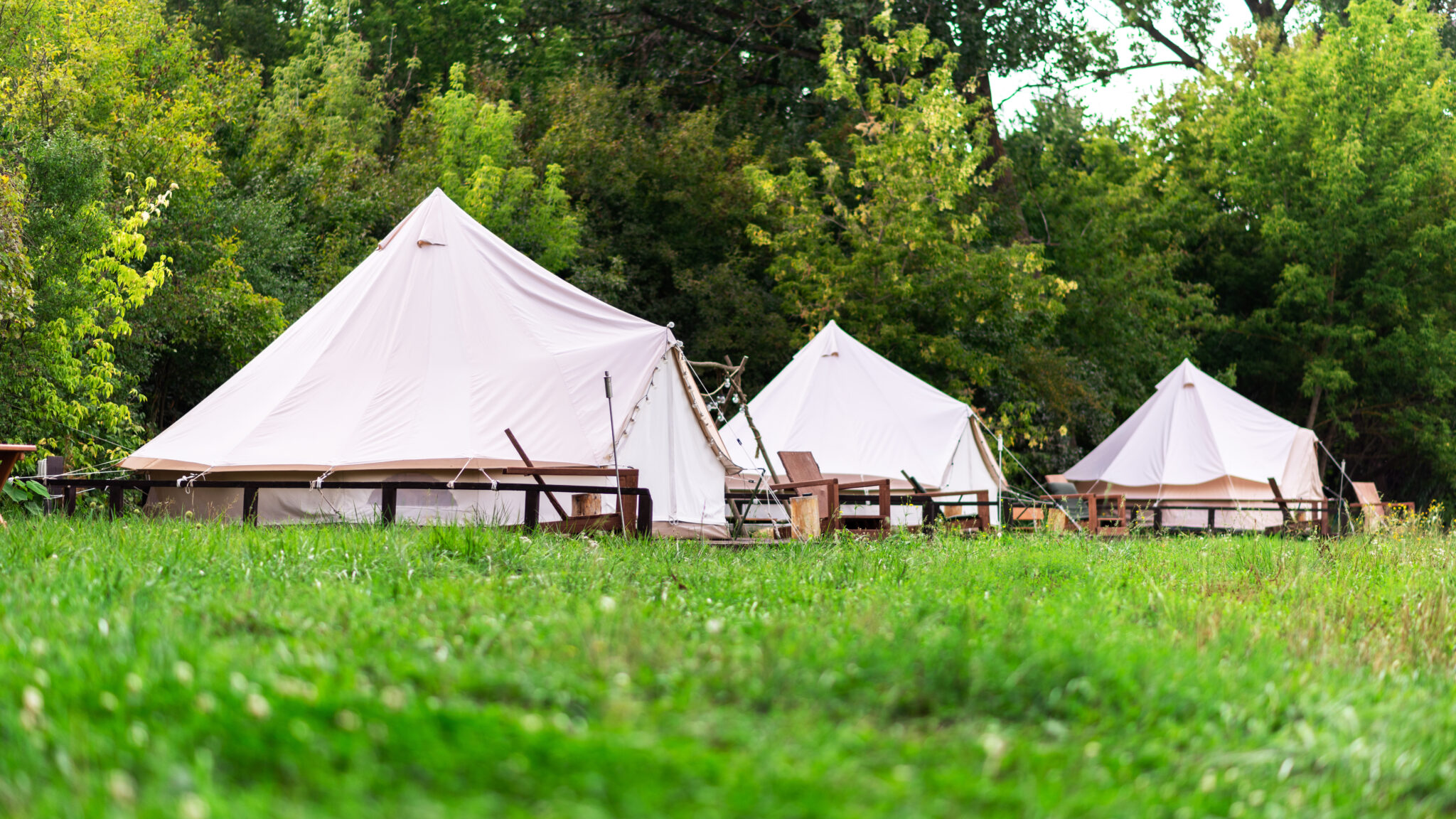 The Best Glamping Locations in Cyprus | Seafront Protaras